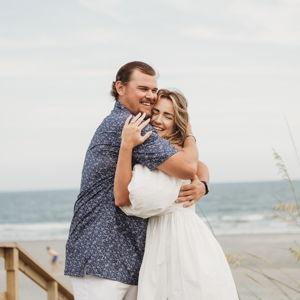 Aileen Moore and Matthew Layman's Wedding Registry on Zola