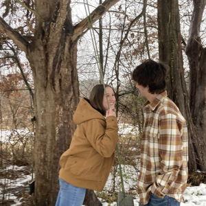 Ailish Heisler and Kevin Russo's Wedding Registry on Zola