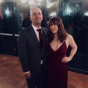 Aishling Gorman and Michael Ubriaco's Wedding Registry on Zola