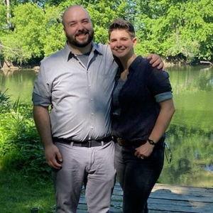 AJ Margolis and Brian LaClair's Wedding Registry on Zola