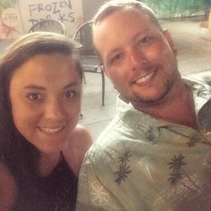 Adriana Maria and Josh Hunsaker's Wedding Registry on Zola