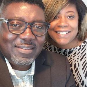 Tanika Johnson and Akeem Babatunde's Wedding Registry on Zola