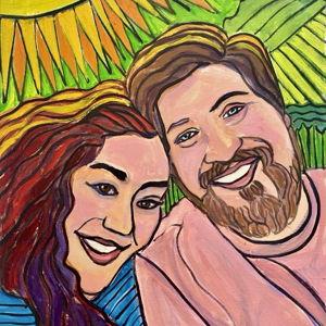 Meira Merlis and Akiva Zelcer's Wedding Registry on Zola