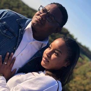 A'Kya Adams and Deshoun White's Wedding Registry on Zola