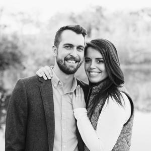Allison Hibner and Alex Ratliff's Wedding Registry on Zola