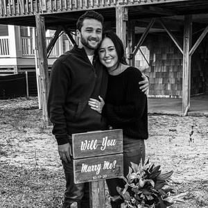 Alaina Manor and Joshua Laverty's Wedding Registry on Zola