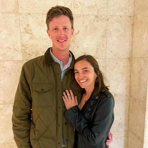 Alaina Roberts and Oliver Luneau's Wedding Registry on Zola