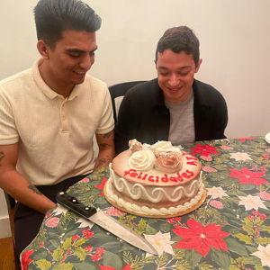 Alan Alatorre-Barajas and Jesus Rodriguez's Wedding Registry on Zola