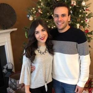 Alana Guisti and Michael DeRogatis's Wedding Registry on Zola