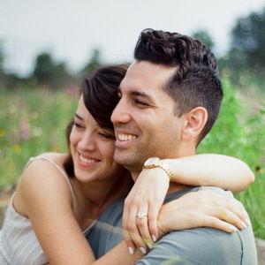 Alana . and Hooman .'s Wedding Registry on Zola