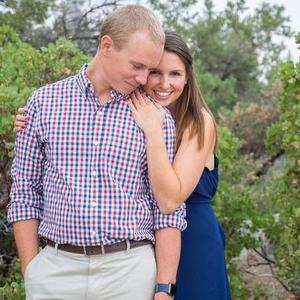 Katie Brennan and Alan Blevins's Wedding Registry on Zola