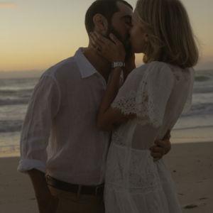 Caroline Beuley and Alan Newman's Wedding Registry on Zola