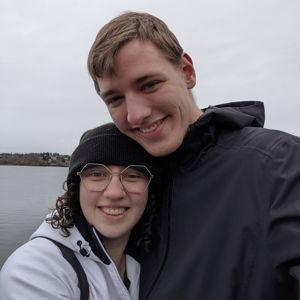 Alan Bleisch and Christina Deming's Wedding Registry on Zola