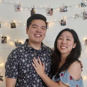 Hannah Chin and Alan Lo's Wedding Registry on Zola