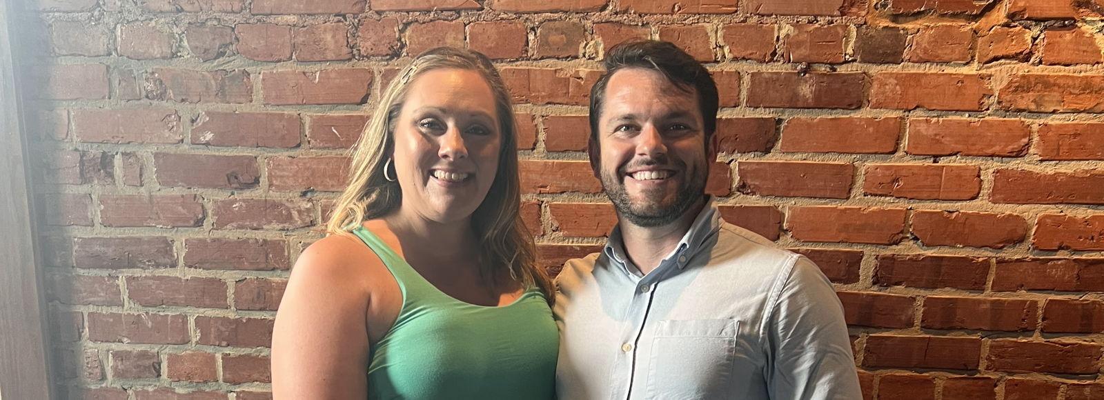 Heather Jennings and Alan Shirley's Wedding Registry on Zola