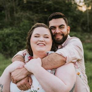 Alanna Thompson and Christian Rodriguez's Wedding Registry on Zola