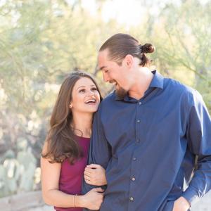 Alanna Molina and Anthony Batchelder's Wedding Registry on Zola