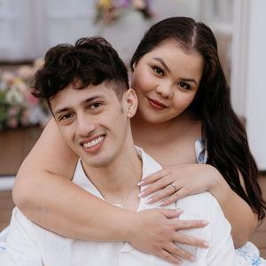 Alanna Pabre and Christian Naipo's Wedding Registry on Zola