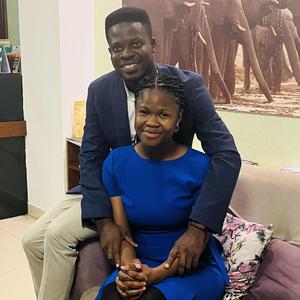 Emmanuelle Dankwa and Albert Agbanator's Wedding Registry on Zola