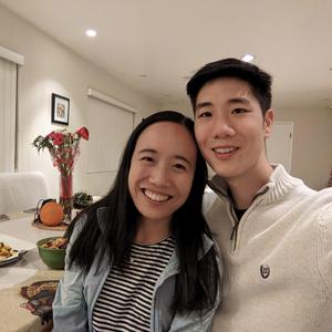 Lucia Chen and Albert Chen's Wedding Registry on Zola