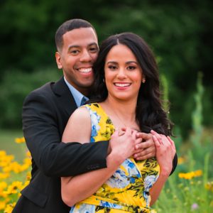 Melissa Silverio and Alberto Martinez's Wedding Registry on Zola