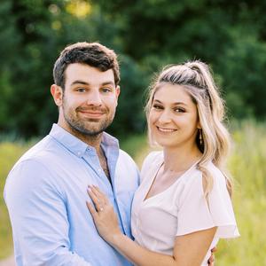 Alea Fawaz and Kevin Dulapa's Wedding Registry on Zola