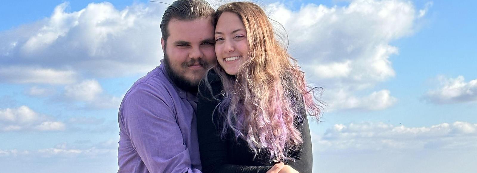 Amanda Holman and Alec Franklin's Wedding Registry on Zola