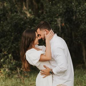 Elizabeth Kuhblank and Alec Christian's Wedding Registry on Zola