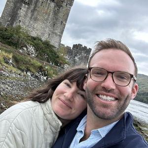 Willa Howe and Alec Phillips's Wedding Registry on Zola