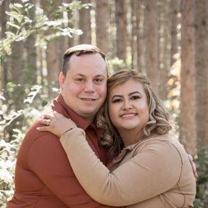 Alejandra Saldana Hernandez and Sam Wrobel's Wedding Registry on Zola