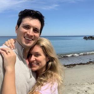 Alexandra Roy and Alejandro Osorio's Wedding Registry on Zola