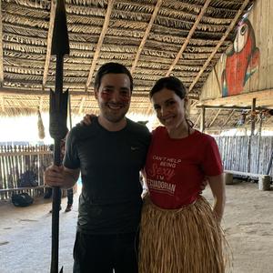 Alejandro Abello and Maria Jose Franco's Wedding Registry on Zola