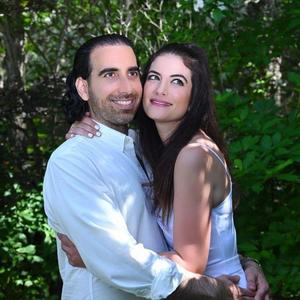 Sylvia Cherem and Alex Cohen's Wedding Registry on Zola