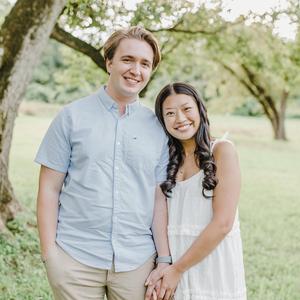 Alena Marcinkoski and Kyle Postlethwait's Wedding Registry on Zola