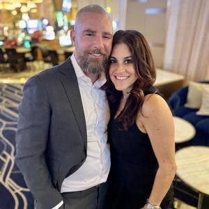 Ehren Alessi and Jennifer Minsky's Wedding Registry on Zola
