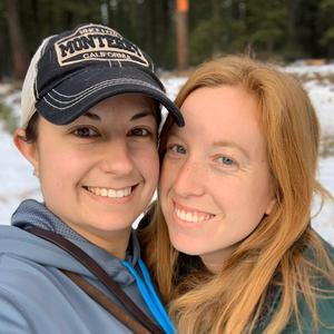 Alexandrea Johnson and Ashley Maddox's Wedding Registry on Zola