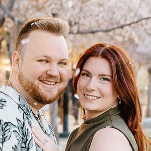 Caitlynn Taylor and Alexander Hudson's Wedding Registry on Zola