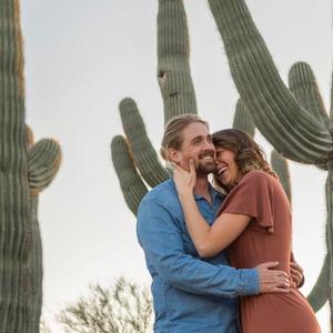 Alex Dues and Elle Schoenherr's Wedding Registry on Zola