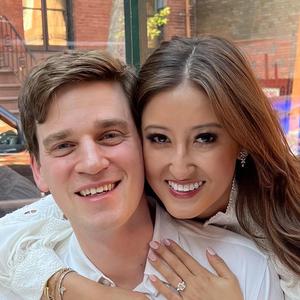 Alexa Lazarus and Alexander Ehrlich's Wedding Registry on Zola