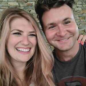 Alexa Elvidge and Caleb Jock's Wedding Registry on Zola