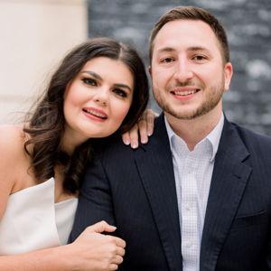 Alexa Weidman and Christopher Nelson's Wedding Registry on Zola