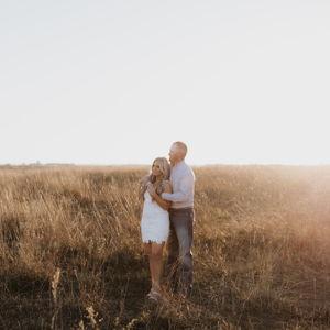 Alexa Keller and Dallas Rasmussen's Wedding Registry on Zola