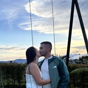 Alexa Christina Parra and Derek Mathew Hooker's Wedding Registry on Zola
