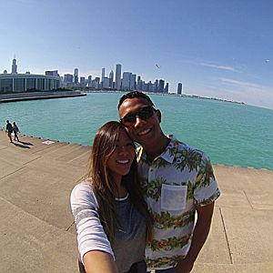 Alexa Nicholson and Gilroy Nicholson's Wedding Registry on Zola