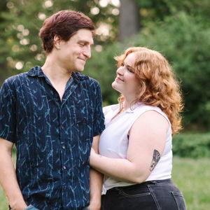 Alexa Thompson and Jared Arehart's Wedding Registry on Zola