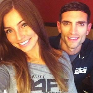 Alexa Morin and Matthew Hebert's Wedding Registry on Zola