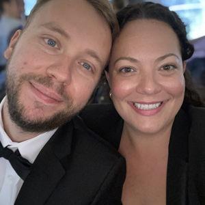 Alexa Tsakiris and Michael Spontak's Wedding Registry on Zola