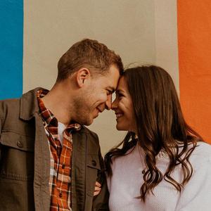 Alexa Duffy and Jacob LaPlante's Wedding Registry on Zola