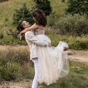 Alexa Carreno and Jeremy McKay's Wedding Registry on Zola