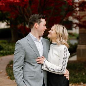 Bryden Simmons and Alex Apone's Wedding Registry on Zola